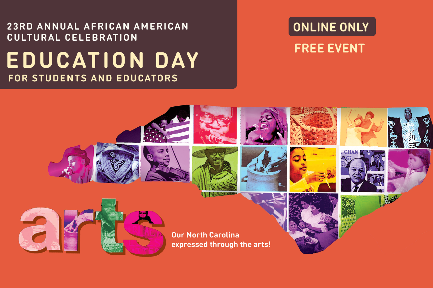AACC Virtual Education Day | NCMOH
